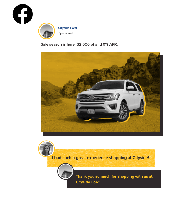 Automotive Reputation Management Customer Review Generation And